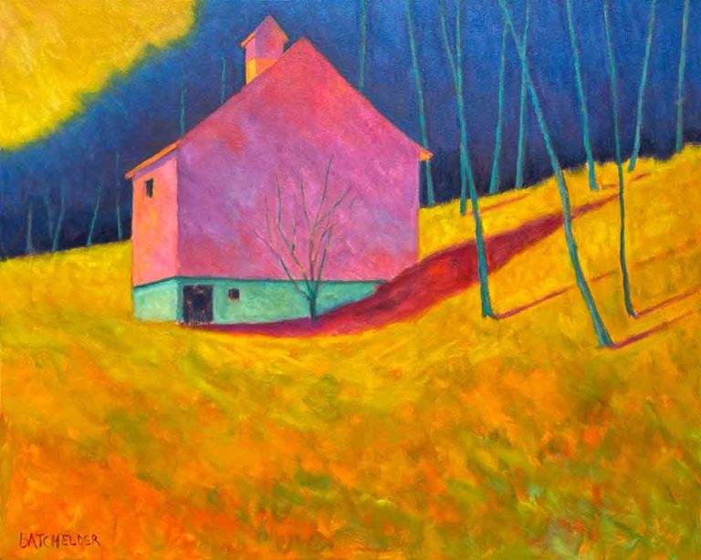Peter Batchelder Studio