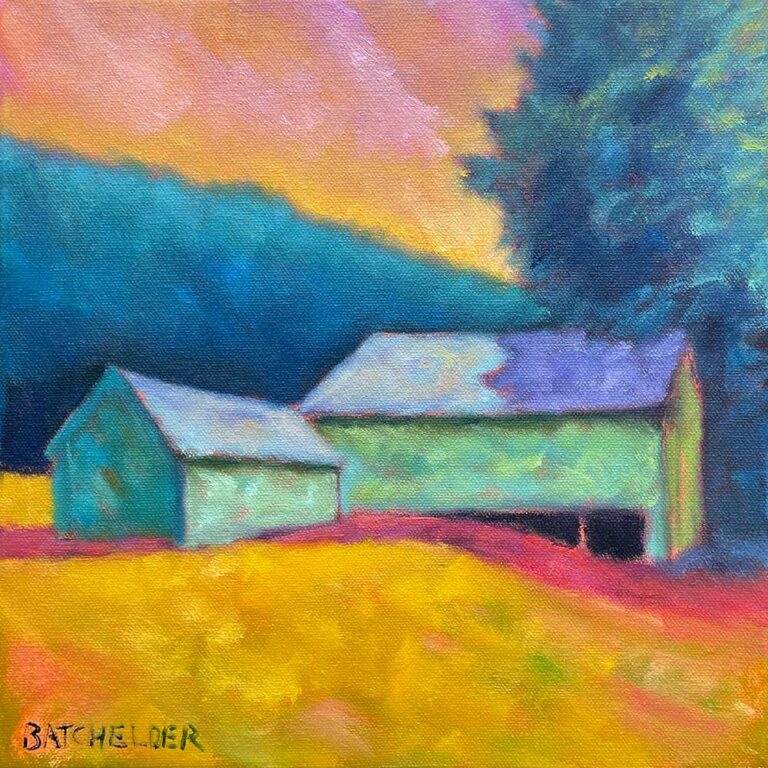 Peter Batchelder Studio